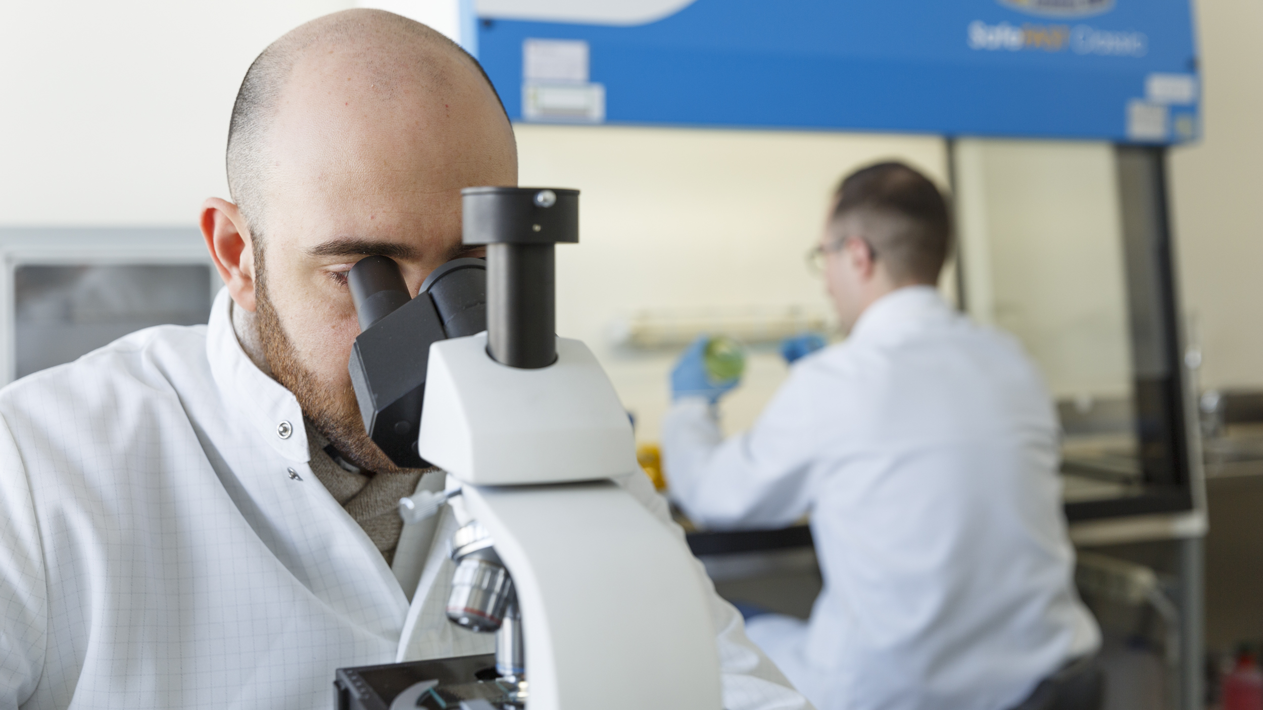 The alarm from aquaculture industry | Renolab